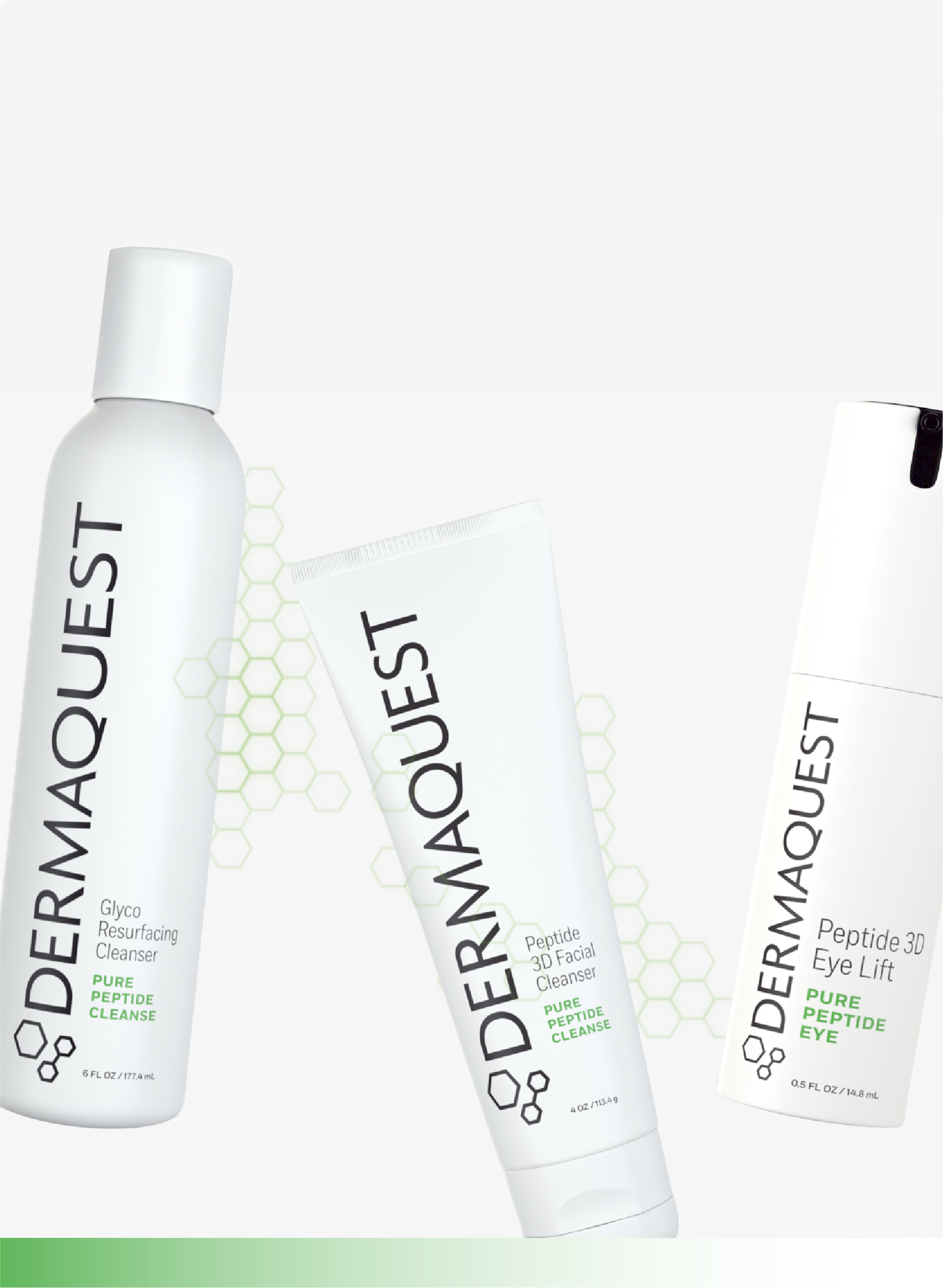 Pure Peptide – Daily Skin