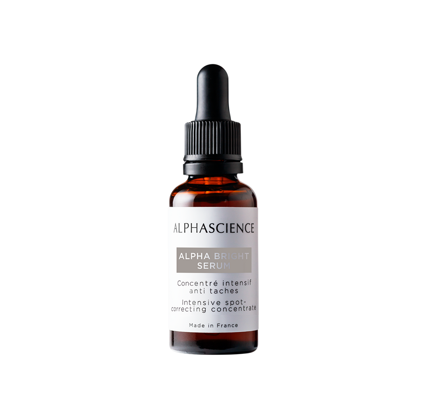 Alpha Science – Daily Skin