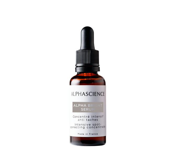 Alpha Science – Daily Skin