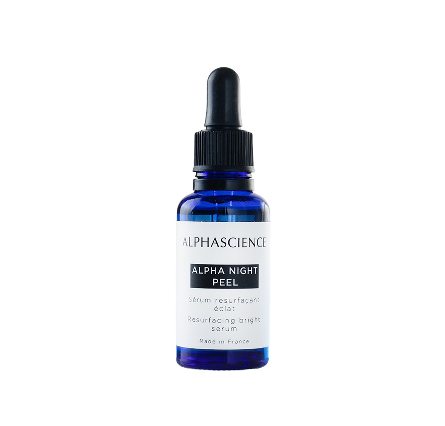 Alpha Science – Daily Skin